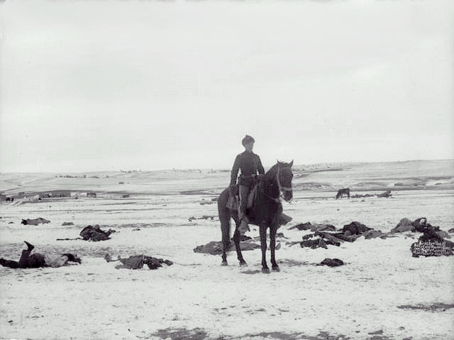 Remembering Wounded Knee 12-29-1890 | Make No Bones About It