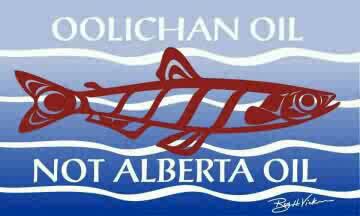 The Elders Are Watching by Roy Henry Vickers | Make No Bones About It