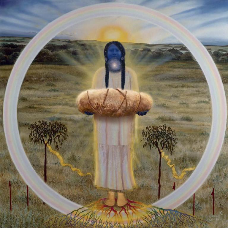 Chief Arvol Looking Horse -Protecting the Sacred | Make No Bones About It