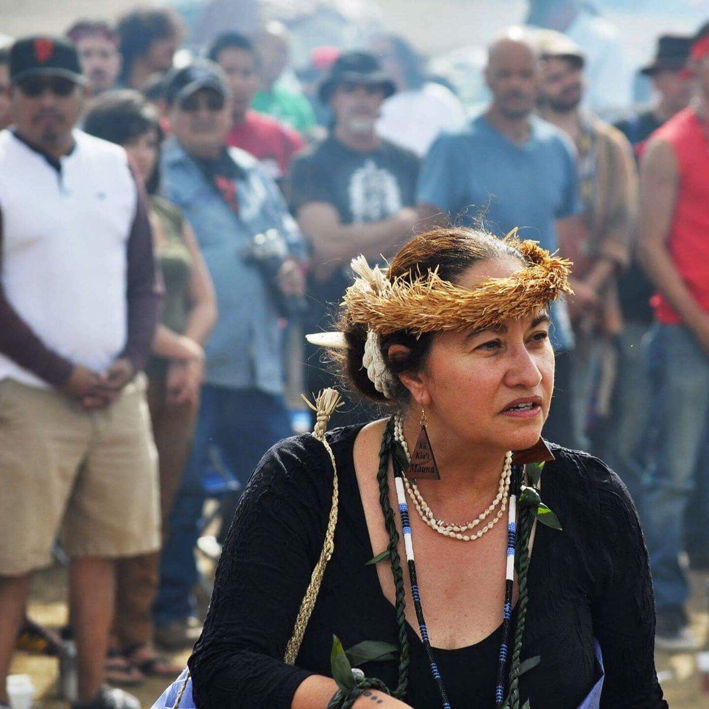 Pualani Case on” Make No Bones About It.” September 9th, 2018 4pm ...